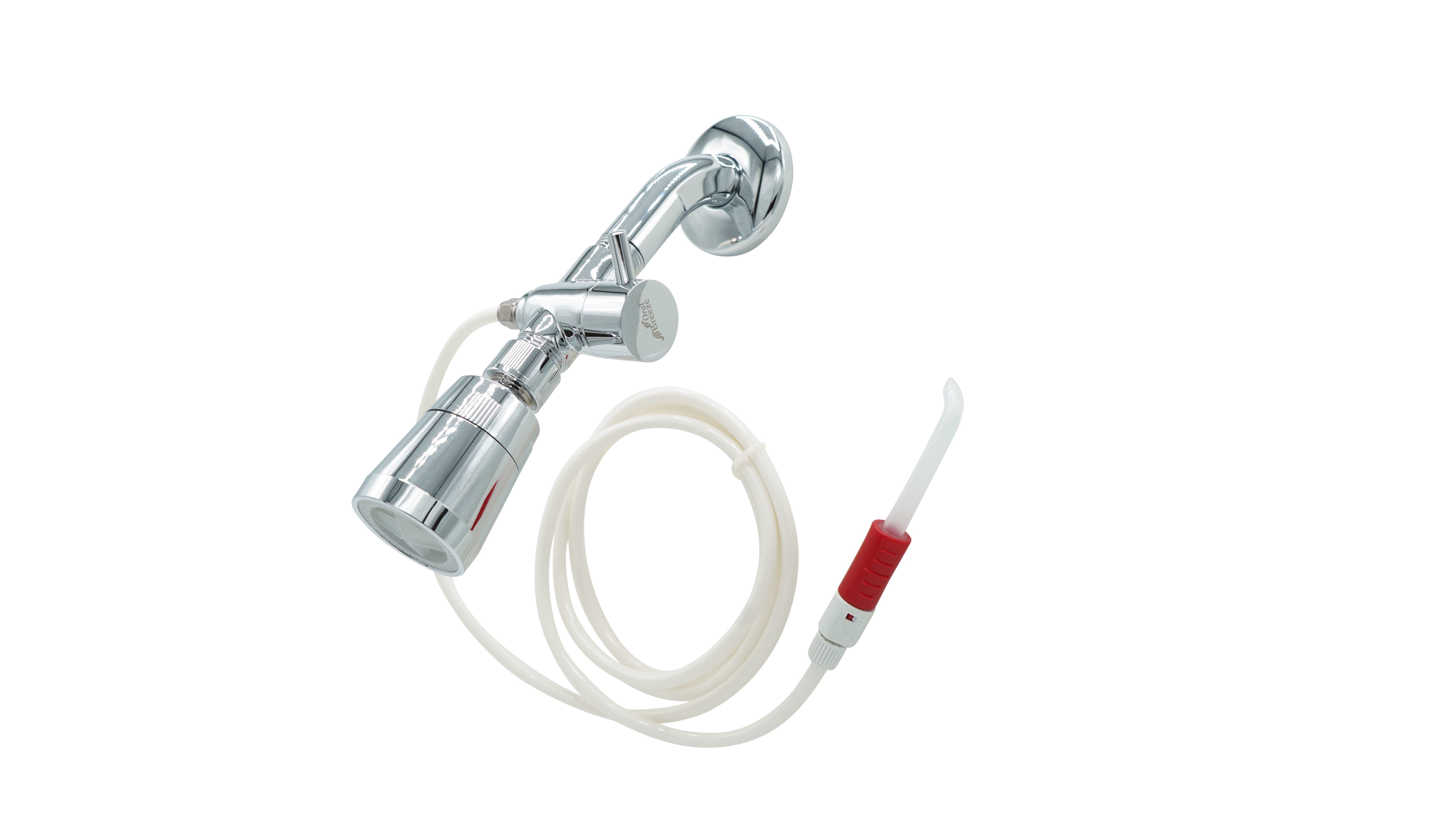 ShowerBreeze® & QuickBreeze® (Combo Pack) – Oral Breeze