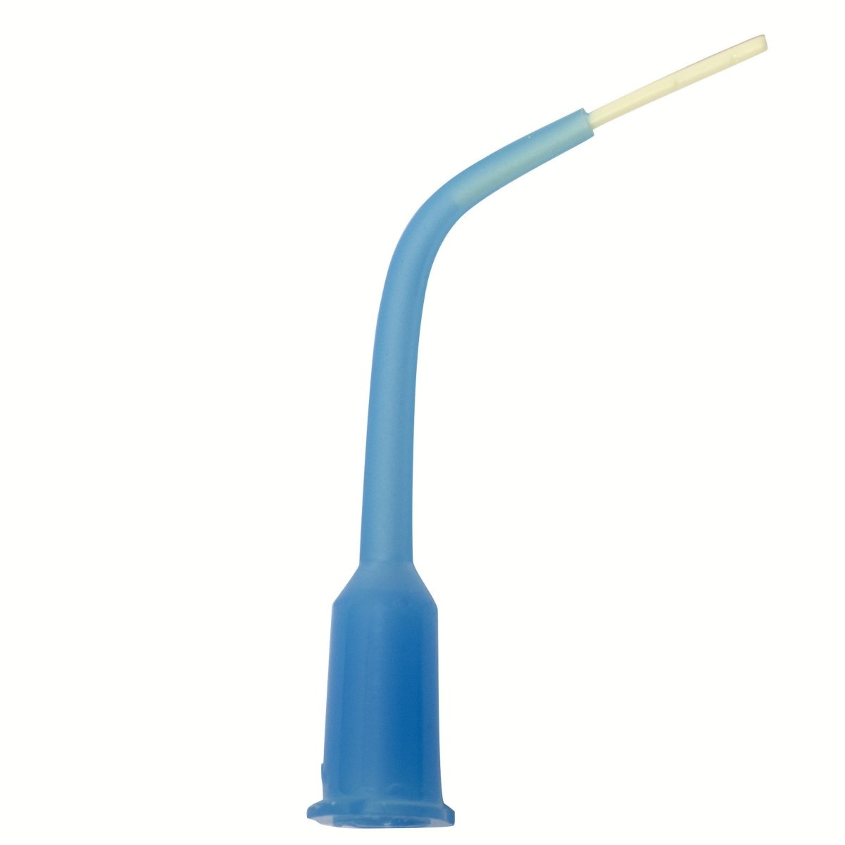 Oral Breeze - Deep Pocket Irrigator Tips and Syringe - Low Flow Soluti